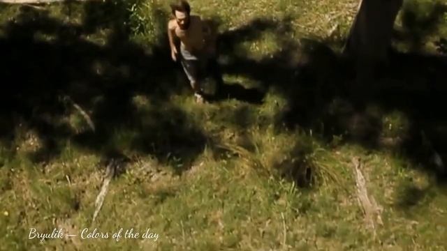 Bryulik - Colors of the day