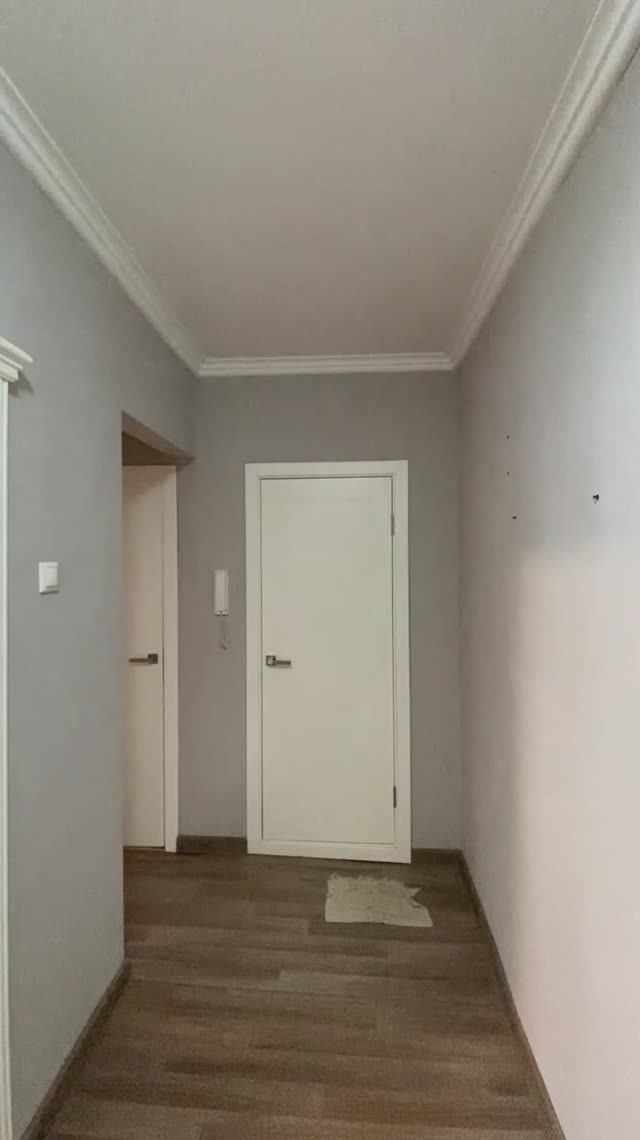 Продаётся 3-ком квартира на ул. Скочилова, д.1