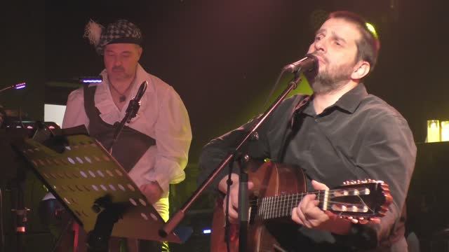 П. НАЛИЧ И CAMERATA OBSCURA – CONCERTO GROSSO/PRINCESS. КЛУБ КОЗЛОВА 13.01.2026