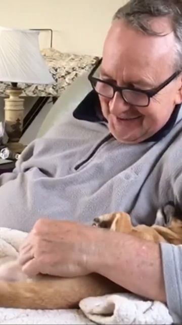 Пузочный массаж