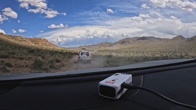 Экипаж JAECOO на SILK WAY RALLY 2024: ДЕНЬ 5