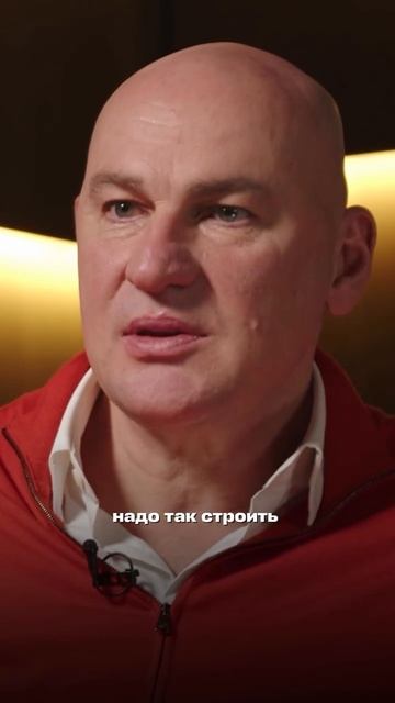 Гольф, как личная медитация  #гольф #бизнес #деньги #гольфклуб #спорт #интервью #подкаст