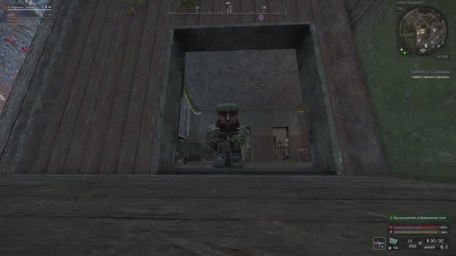 Сталкравт икс прокачка персанажа за 24ч