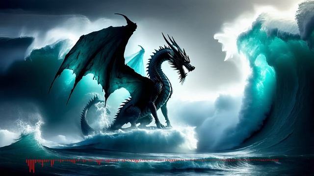 Пробуждение дракона :Мощная Героическая : Мощная Мотивационная :Оркестровая Музыка