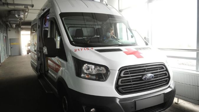 Минздрав Кузбасса: Четыре новорожденных остаются в интенсивной терапии