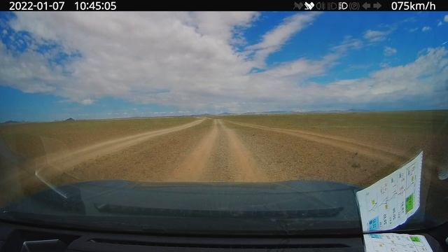 Экипаж JAECOO на SILK WAY RALLY 2024: ДЕНЬ 9