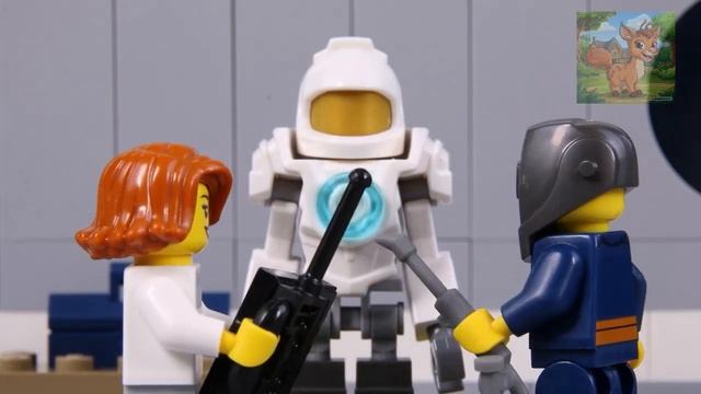 Лучший Эммет из Lego. Мультики для детей