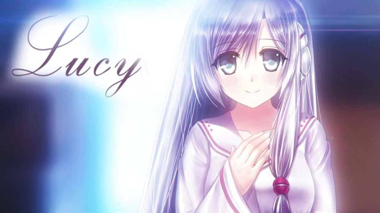 Люси -Вечность, Которую Она Желала #4 Спалились Др.Гирсу