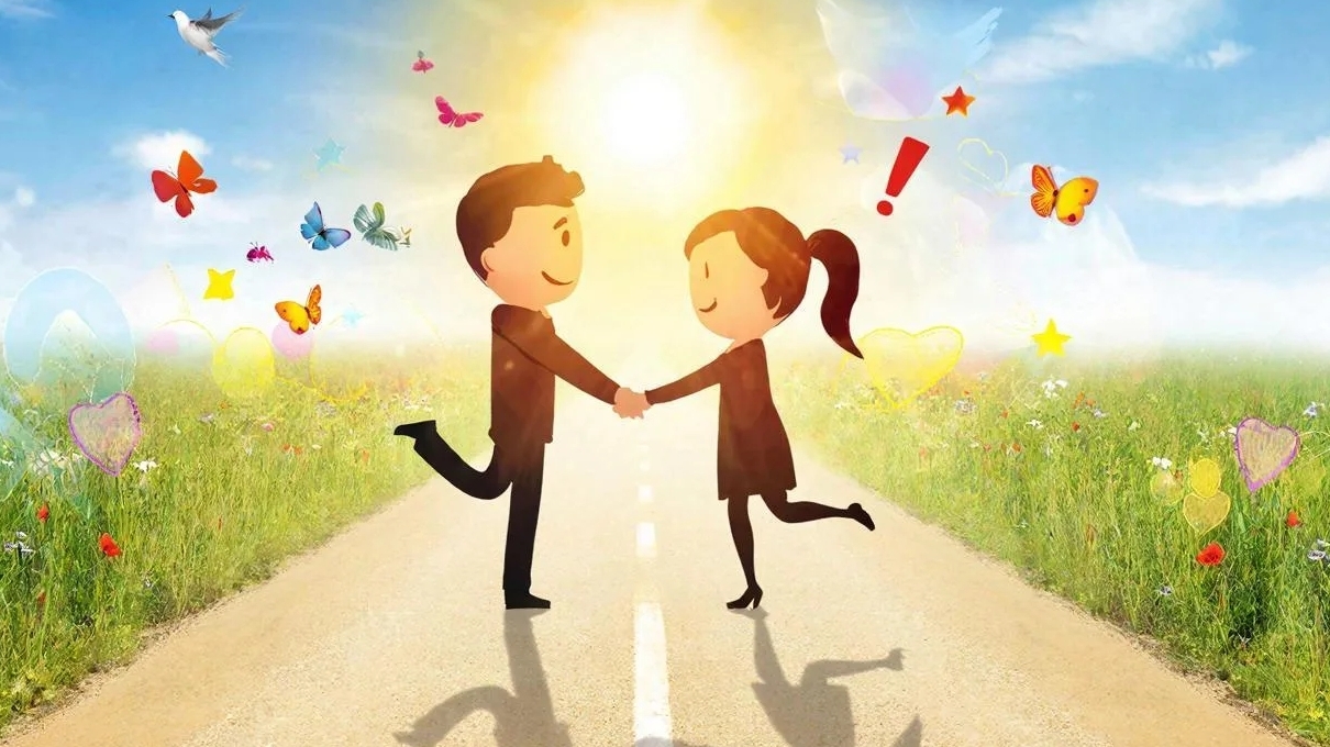 МЫ - ПАРА 💞2026