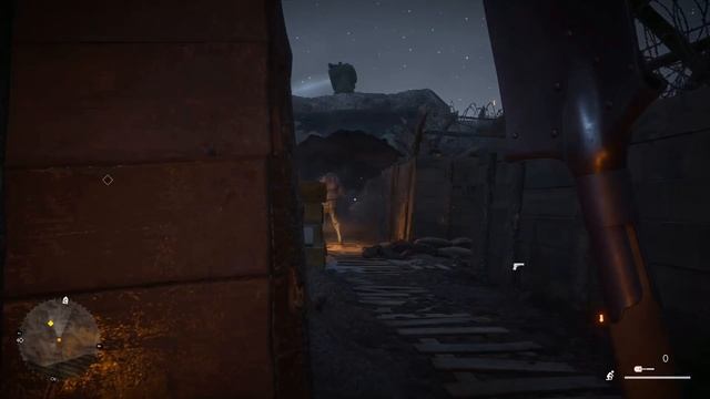 Батлфилд 1 - Кампания - Воздушные сражения и стелс #2