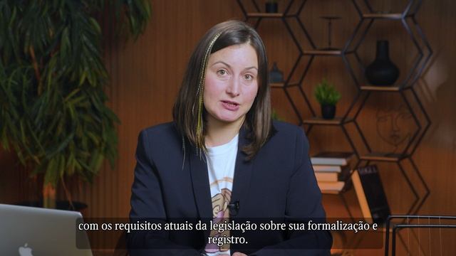 Aspectos jurídicos de OSFLs