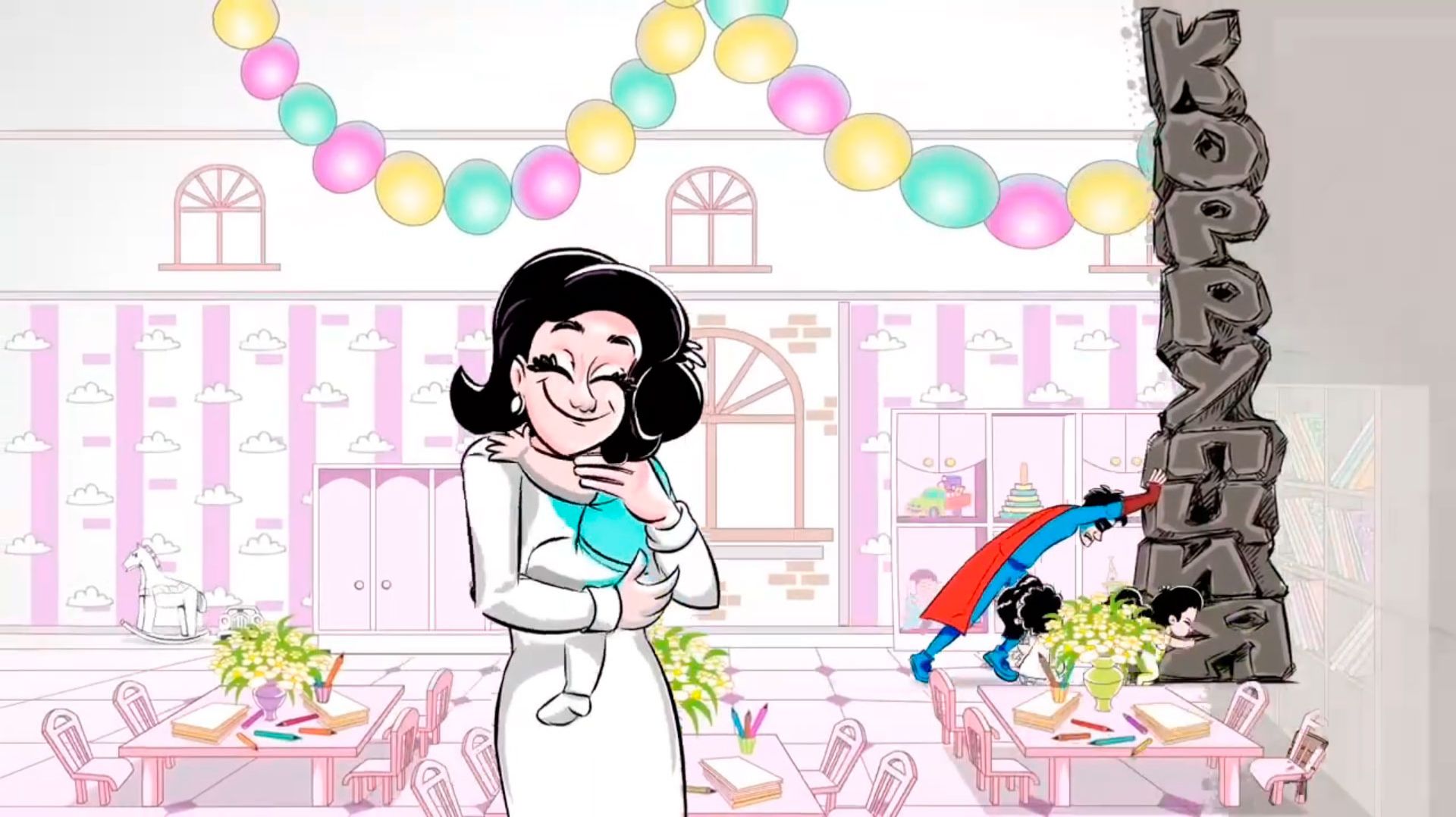 Коррупция – путь в никуда