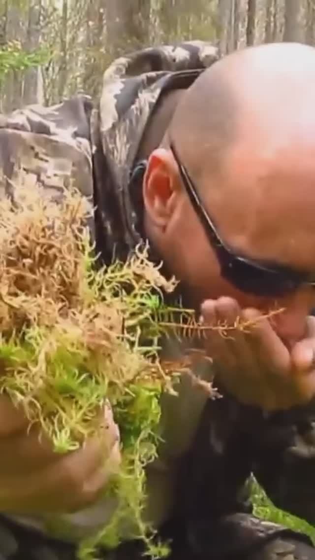 ДОБЫЧА ЧИСТОЙ ВОДЫ  В ТАЙГЕ  В ЛЮБЫХ КОЛИЧЕСТВАХ