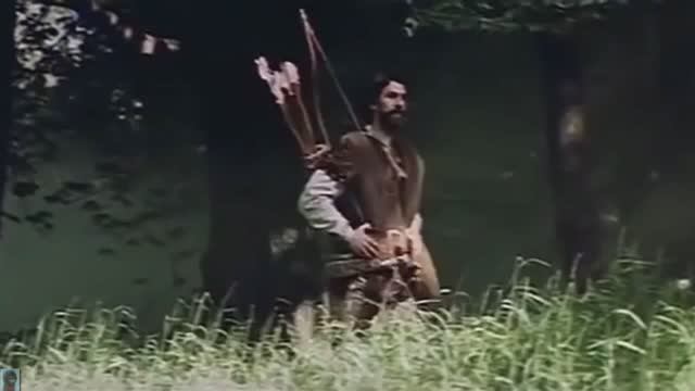 Канцлер Ги & Брэган Д'Эрт - Дорога