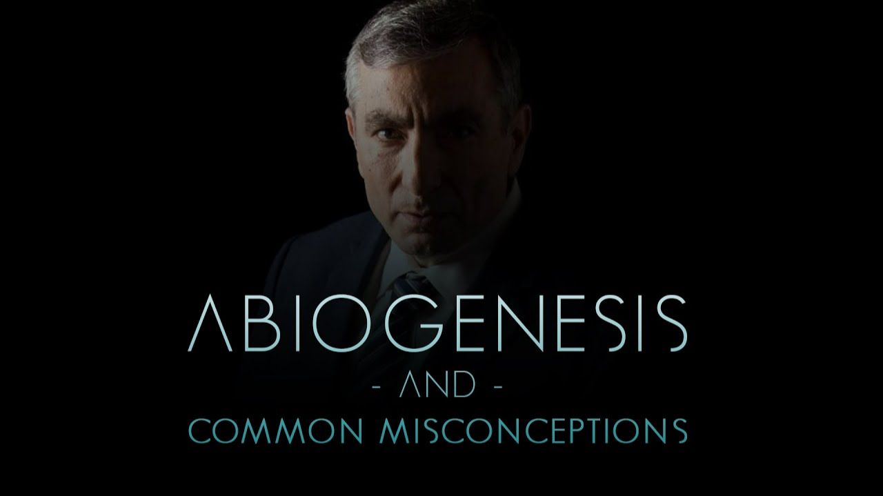 Рассеять туман, скрывающий происхождение жизни...