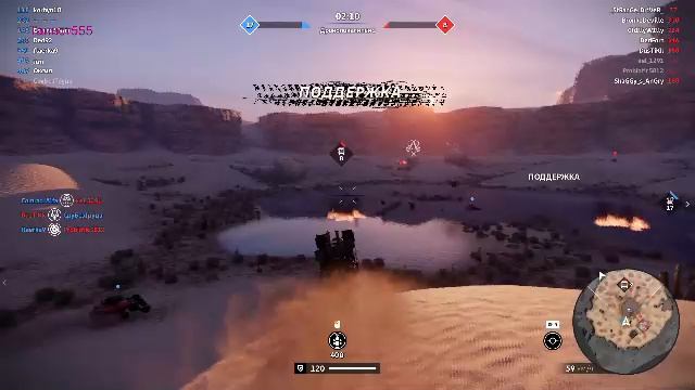 Crossout. Сборка Автомобиля. MichelleXGame.