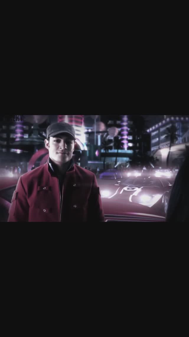 🎞️Need for Speed: Carbon. Карьера. #18