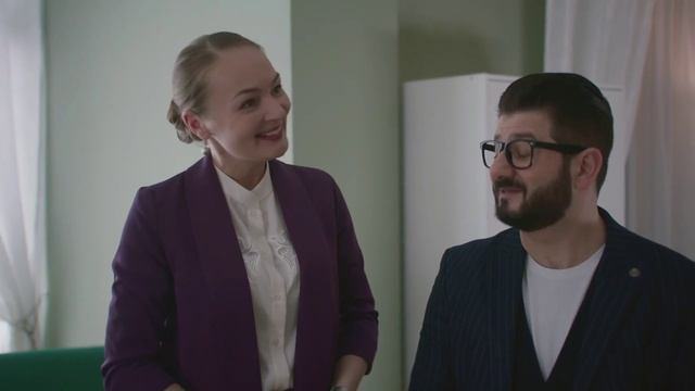 "Миша портит всё" 2. Роль Риэлтор