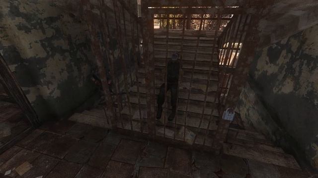 NS OGSR - Дневник разработки (AP-PRO Showcase 2025)