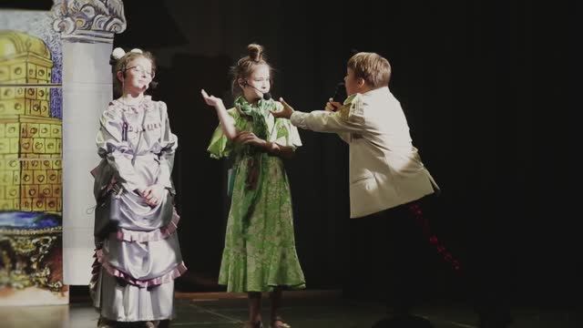 Самуил Маршак. Кошкин дом