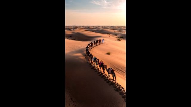 Караванщик (спасибо)