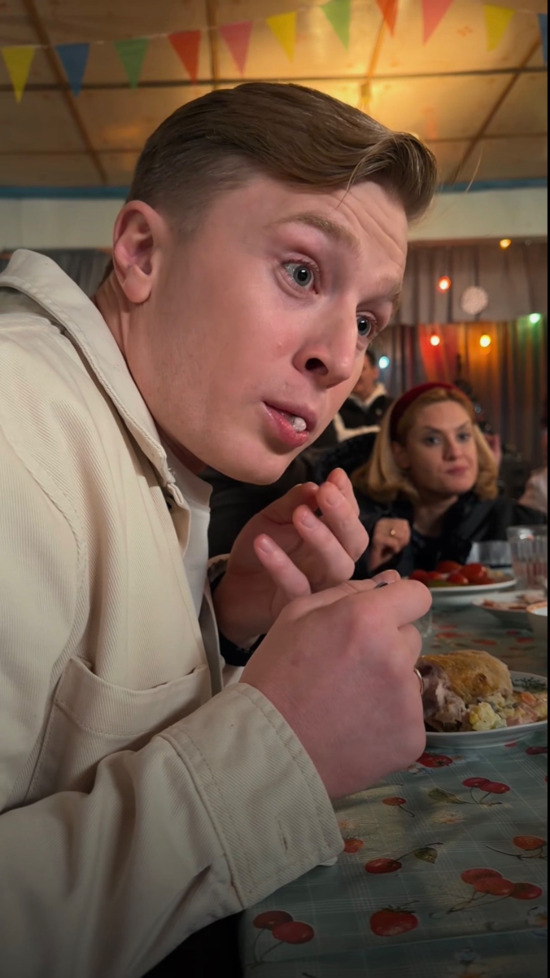 помимо дорблю теперь не хватает и зуба 🤣 тгк: dubrovin8