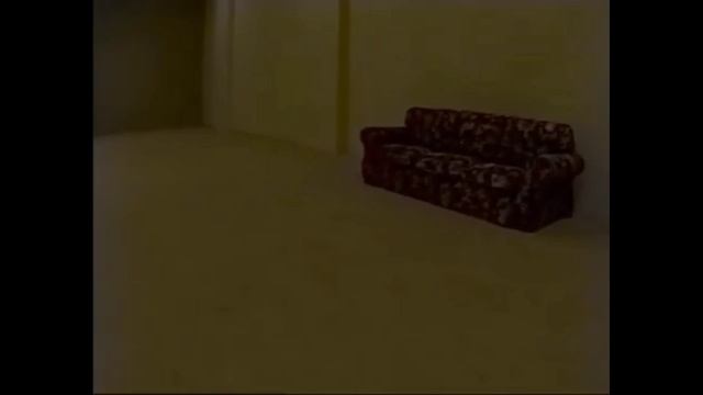 backrooms foun fotage #1