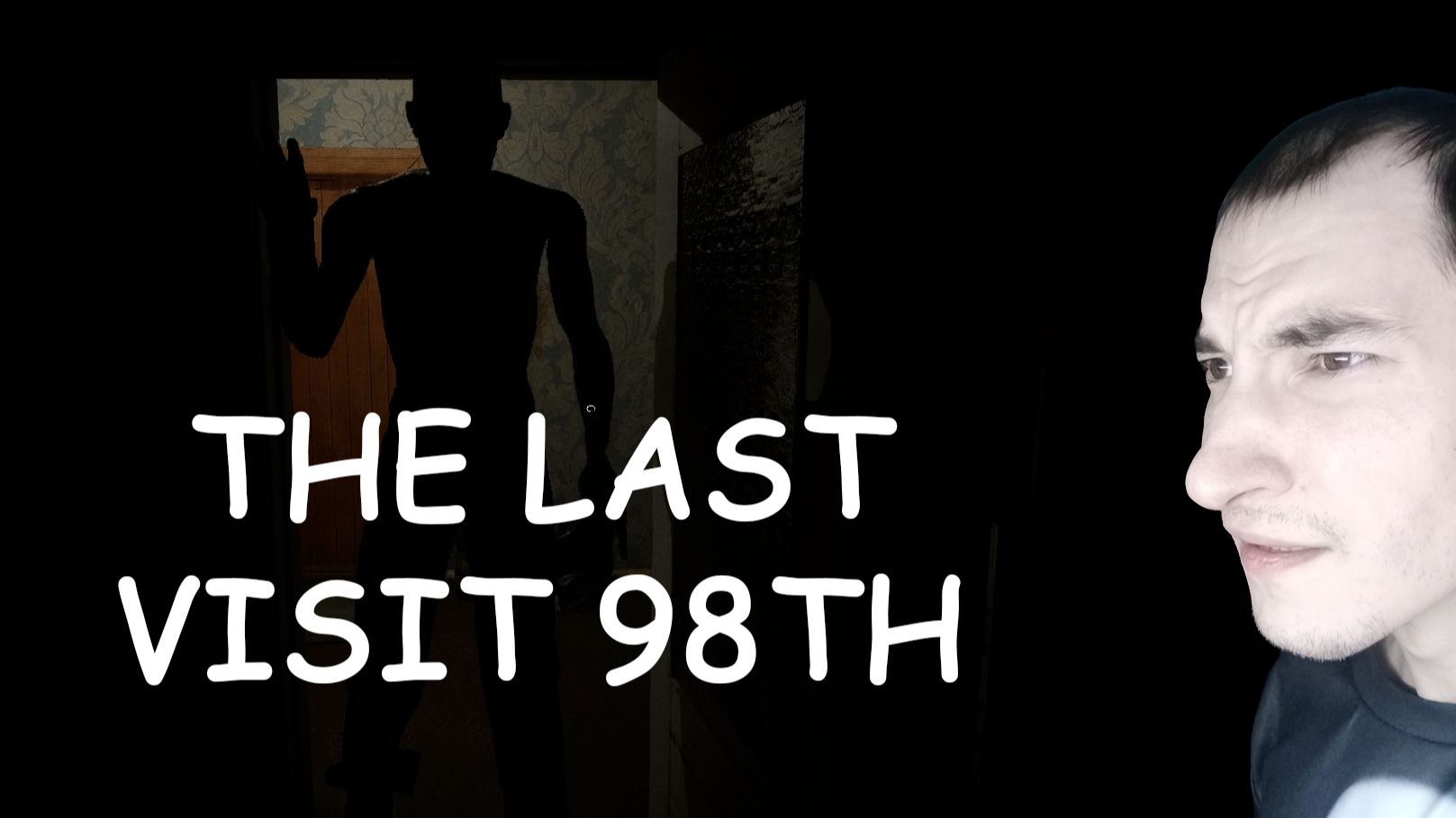 Проблемы детства ▶︎ The Last Visit 98th