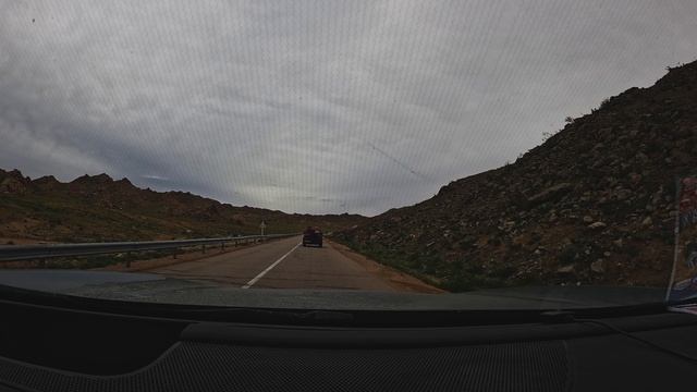 Экипаж JAECOO на SILK WAY RALLY 2025: ДЕНЬ 10-11