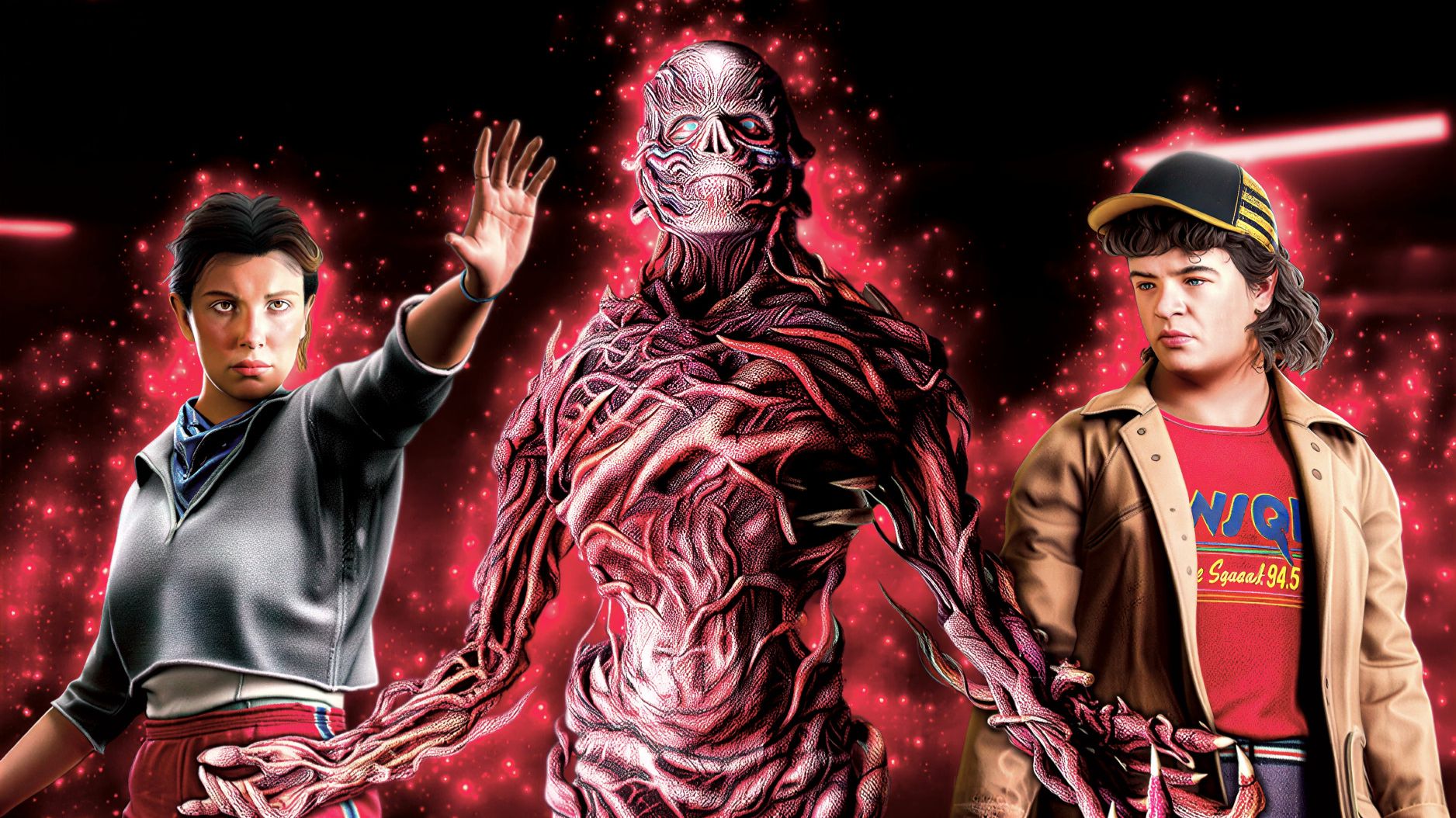 УБЕГАЮ ОТ ВЕКНЫ ► DEAD BY DAYLIGHT