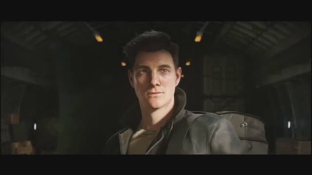 Джеймс бонд Агент 007 Firest Light трейлер на русском языке