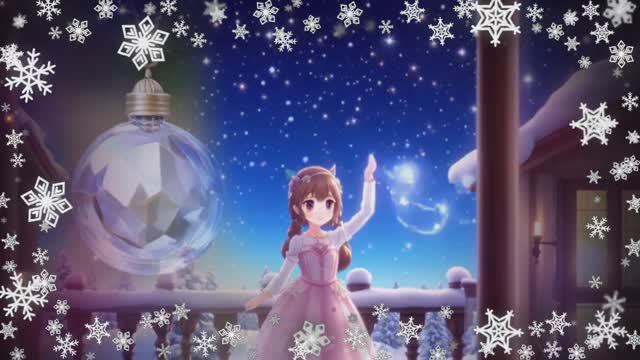 ВАЛЬС хрустальных колокольчиков....Стихи  Ларисы Рубальской