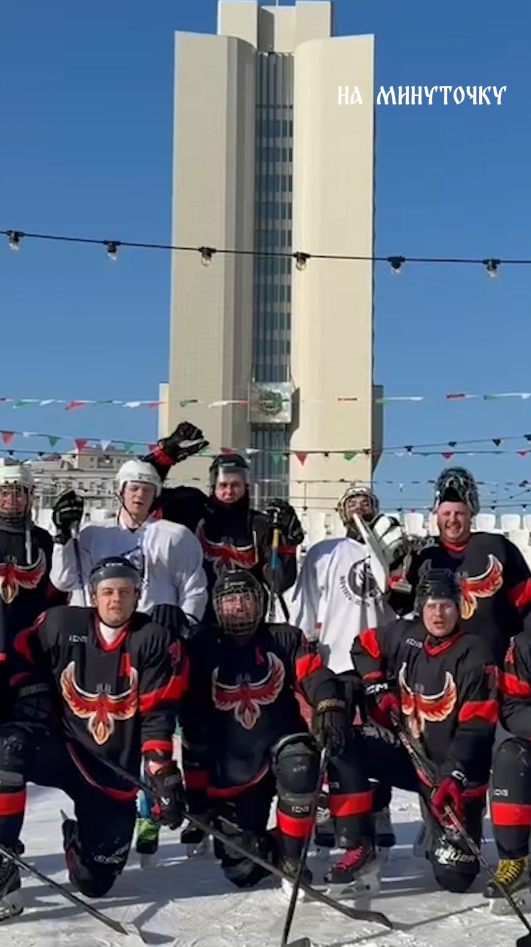 Спорт и Приморье — это уже синонимы 💪