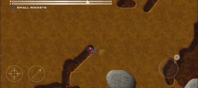 Annelids: Online battle