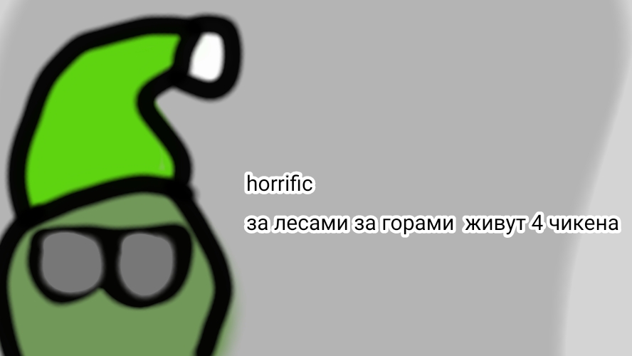 FNF & CDG HORRIFIC (SUNDAY V2)