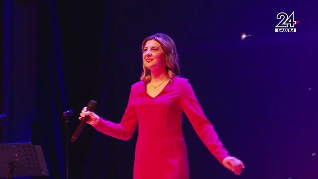 Музыкаль бүләк от 14 января 2026 года