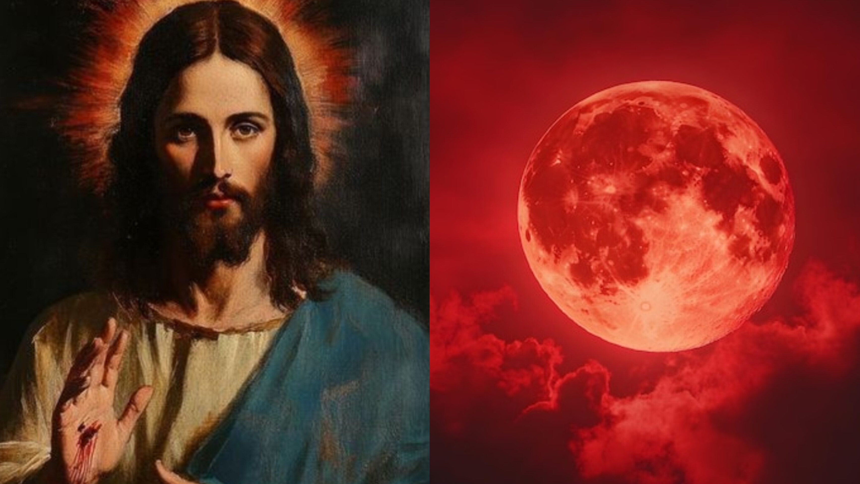 ПРИДУТ ДНИ  КОГДА ВРАГИ ОБЛОЖАТ ВАС ОКОПАМИ И РАЗОРЯТ ТЕБЯ,И ПОБЬЮТ ДЕТЕЙ ТВОИХ."ЖИЗНЬ ИИСУСА ХРИСТА