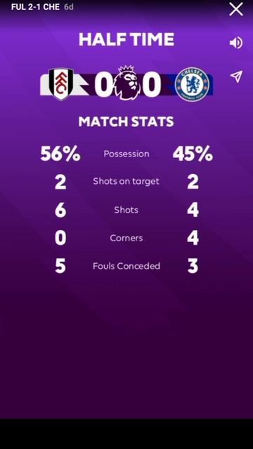 АПЛ/Фулхэм-Челси