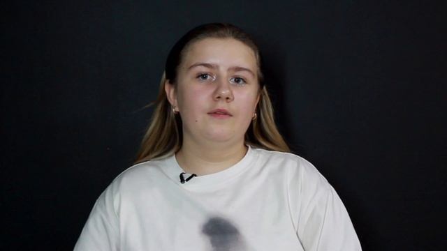 Арина Гурьянова - видеовизитка