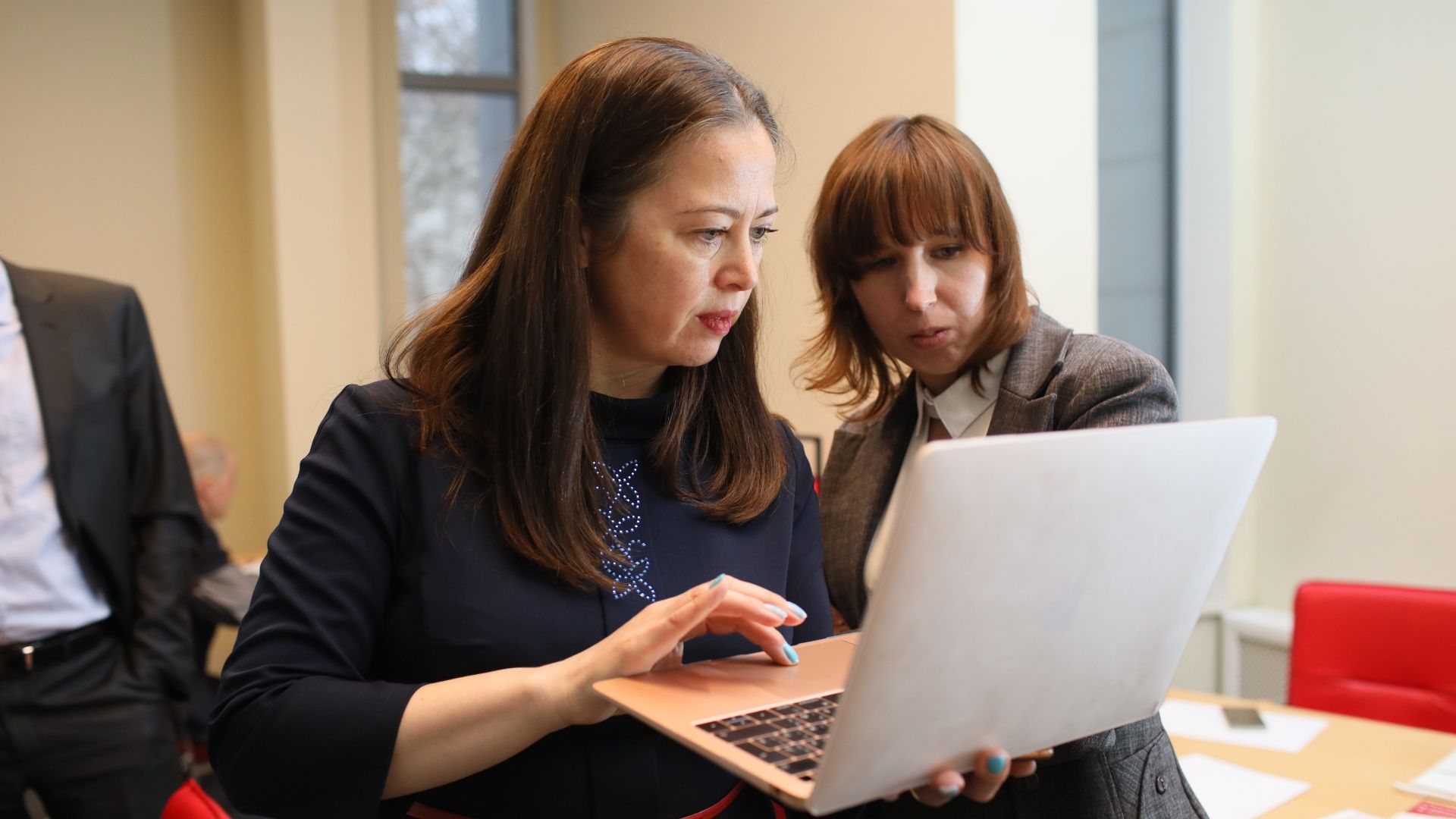 ЦОГЬЯЛ-ГАРАМОВА ЛАРИСА. Экономические и налоговые новости (2022г.)