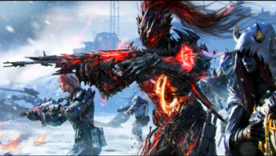 Калл оф дьюти видео номер 2