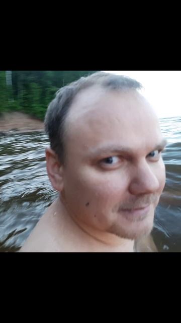 ВОДА ГРЯЗНАЯ - дно опасное