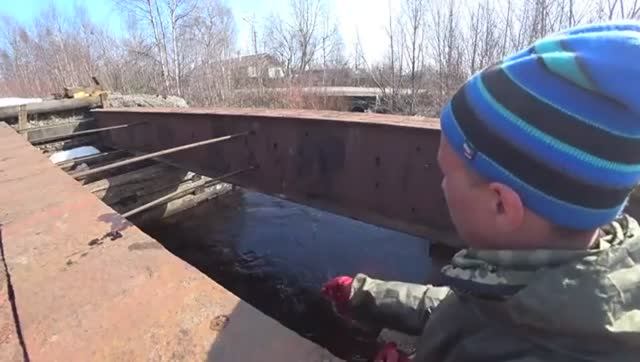 Вот Это Успех! Подводная Камера И Поисковый Магнит на-600кг!Сразу В Приёмку Сдавать