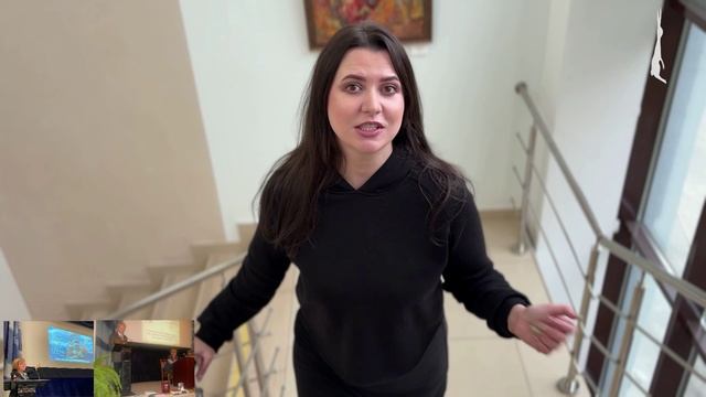 Осень в Михайловском