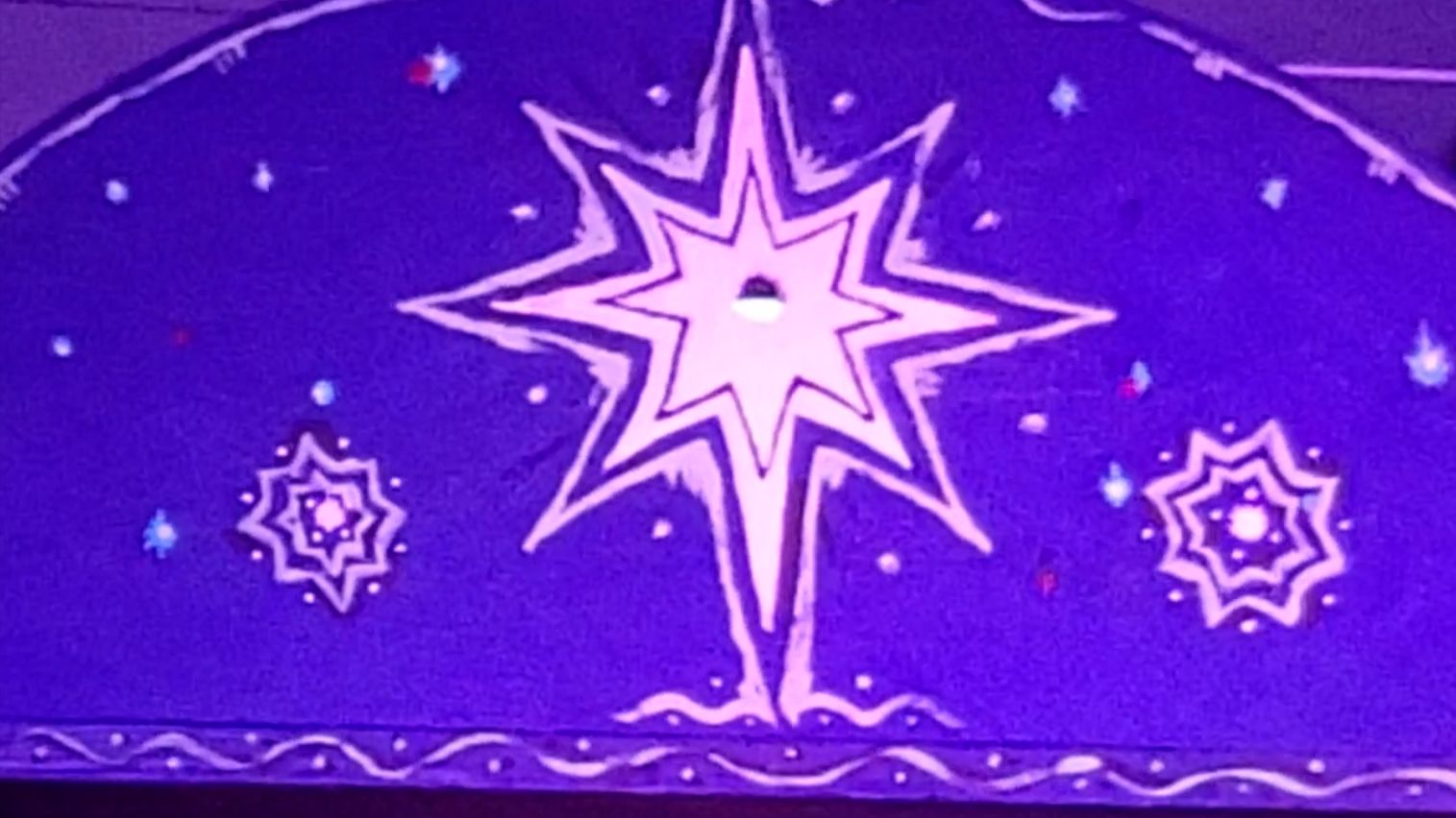 2026.01.14. Вертепное представление. СПб.