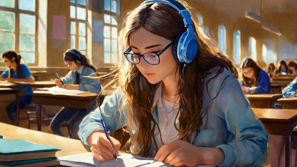 Классика на все времена #12 Музыка для учебы