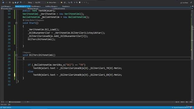 2.11 - Run control 3D