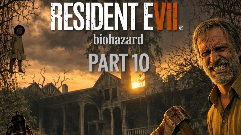 Resident Evil 7 (10)