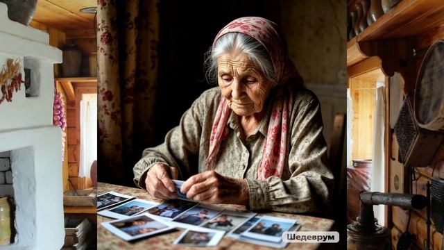 Поле 11 глава.