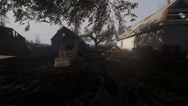 STALKER: Horizon`s Down - Геймплей (AP-PRO Showcase 2025)